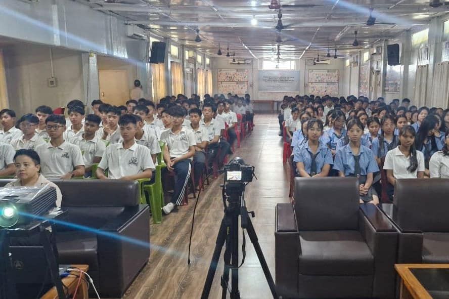 IIMUN ONLINE SESSION FOR CHAMPIONSHIP CONFERENCE 2024 | Livingstone ...